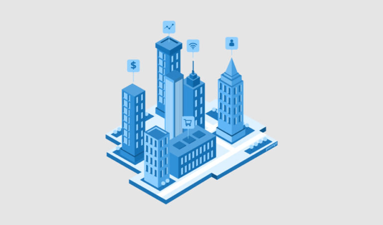 How will IoT Make Building Smart and Greener? - Panth Softech