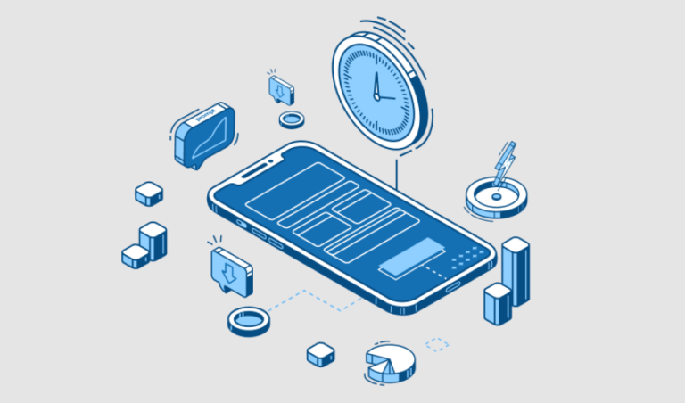 What are Skills and Apps Needed for IoT Mobile App Development? - Panth Softech